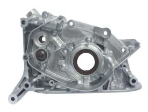 Mitsubishi Oil Pump Md181581 For Mitsubishi Pajero 4d56, High Quality ...