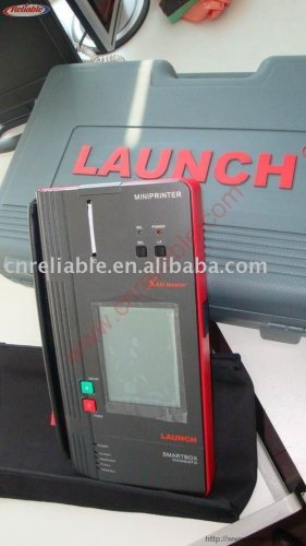 Original Launch X431 Scanner Update By Internet !!!, High Quality ...