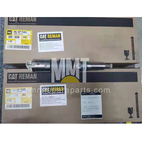 367-4293 3674293 Unit Injector For 336e C9.3 Hydraulic Excavator Engine ...
