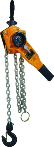 1.5 Ton Lever Block, High Quality 1.5 Ton Lever Block on Bossgoo.com
