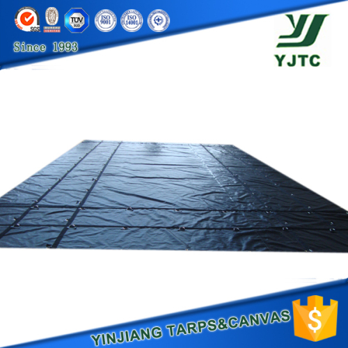 18oz Reinforced Vinyl Tarp, High Quality 18oz Reinforced Vinyl Tarp on ...