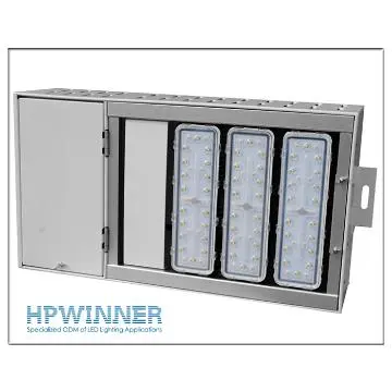 Double Modular Ip68 Led Gas Station Lamps 120w, Bossgoo.com의 고품질 Double ...