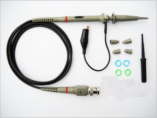 Analog Oscilloscope Probe 20mhz-300mhz, High Quality Analog ...