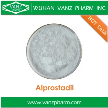 Alprostadil, Bossgoo.com의 고품질 Alprostadil