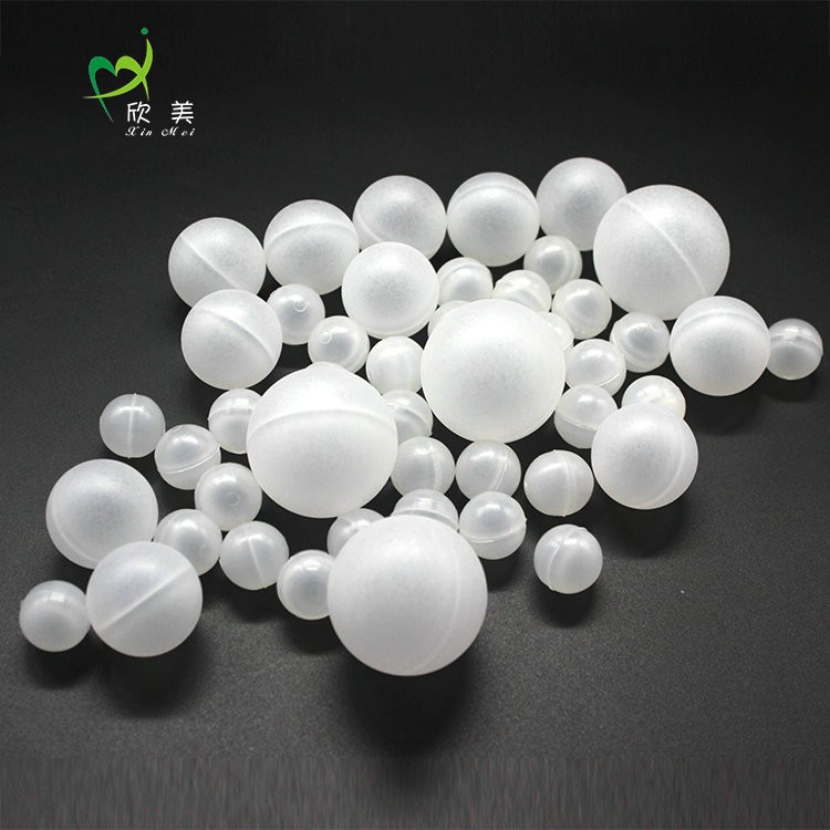 Environmental Material Plastic Float Ball, High Quality Environmental ...