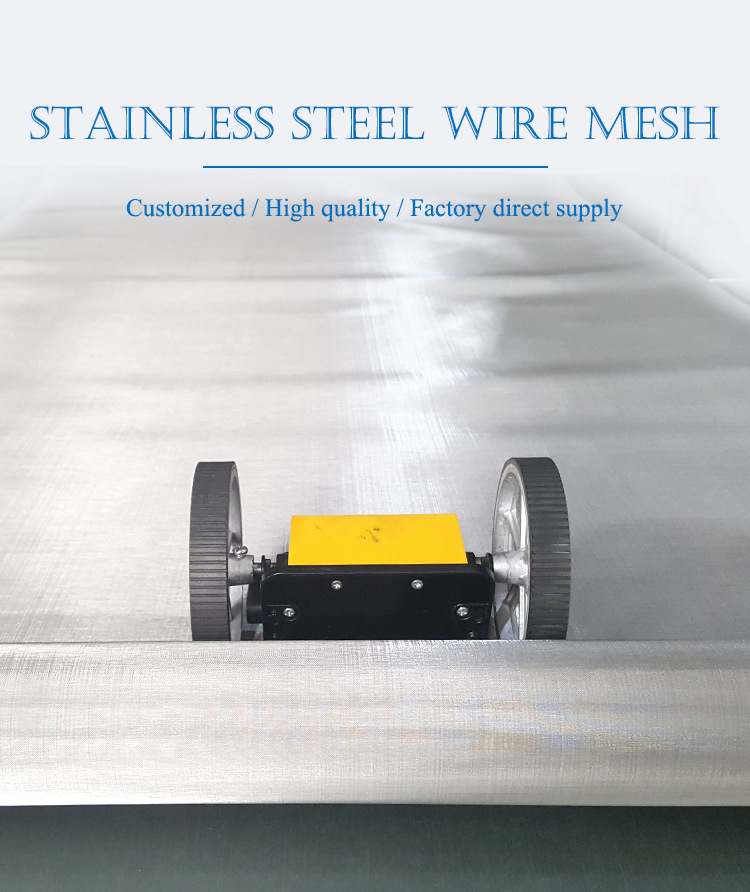 120 Mesh Stainless Steel Kief Screen - Laboratory Test Sieve For Pollen ...