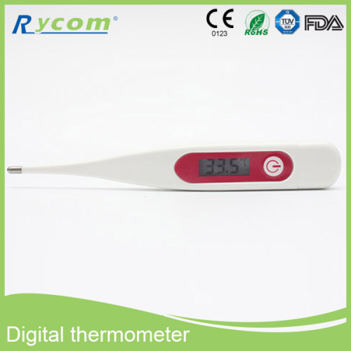 Medical Thermometer Hospital Digital Thermometer Oem Waterproof Digital ...