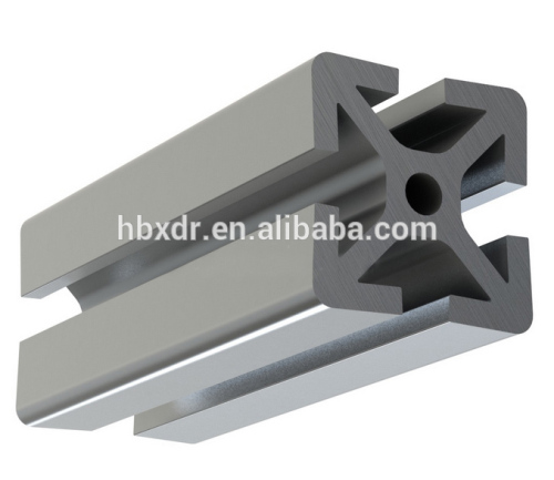 Aluminium Structural Frame Alloy En Aw 6063-t5 Anodized, High Quality ... Aluminium Structural Frame Alloy En Aw 6063-t5 Anodized, High Quality ...