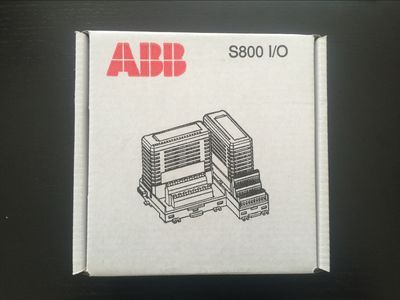 Original Abb Ci801 Ci801kit System I/o Module, High Quality Original ...