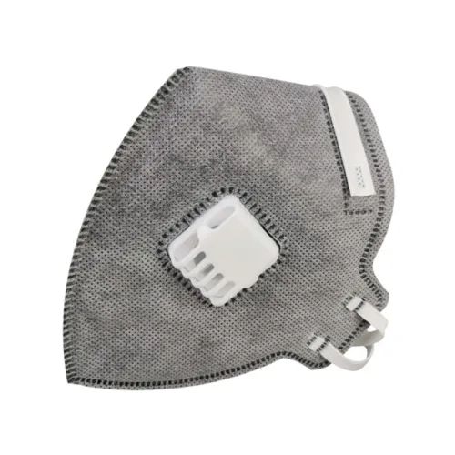 N95 Respirator Filter Face Mask Premium Protective N95 Certified Face ...