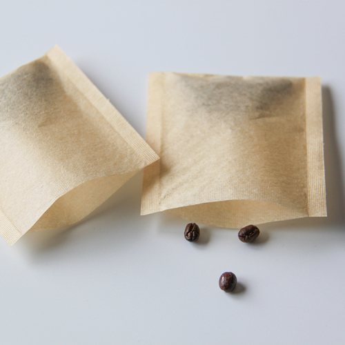Empty Wood Pulp Tea Bag Biodegradable Filter Paper Empty Tea Bag, High ...