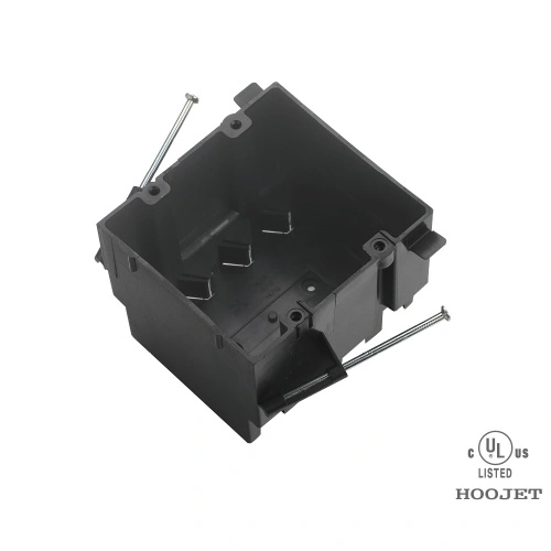 UL Listed Waterproof Decorative Junction Box China Manufacturers ...
