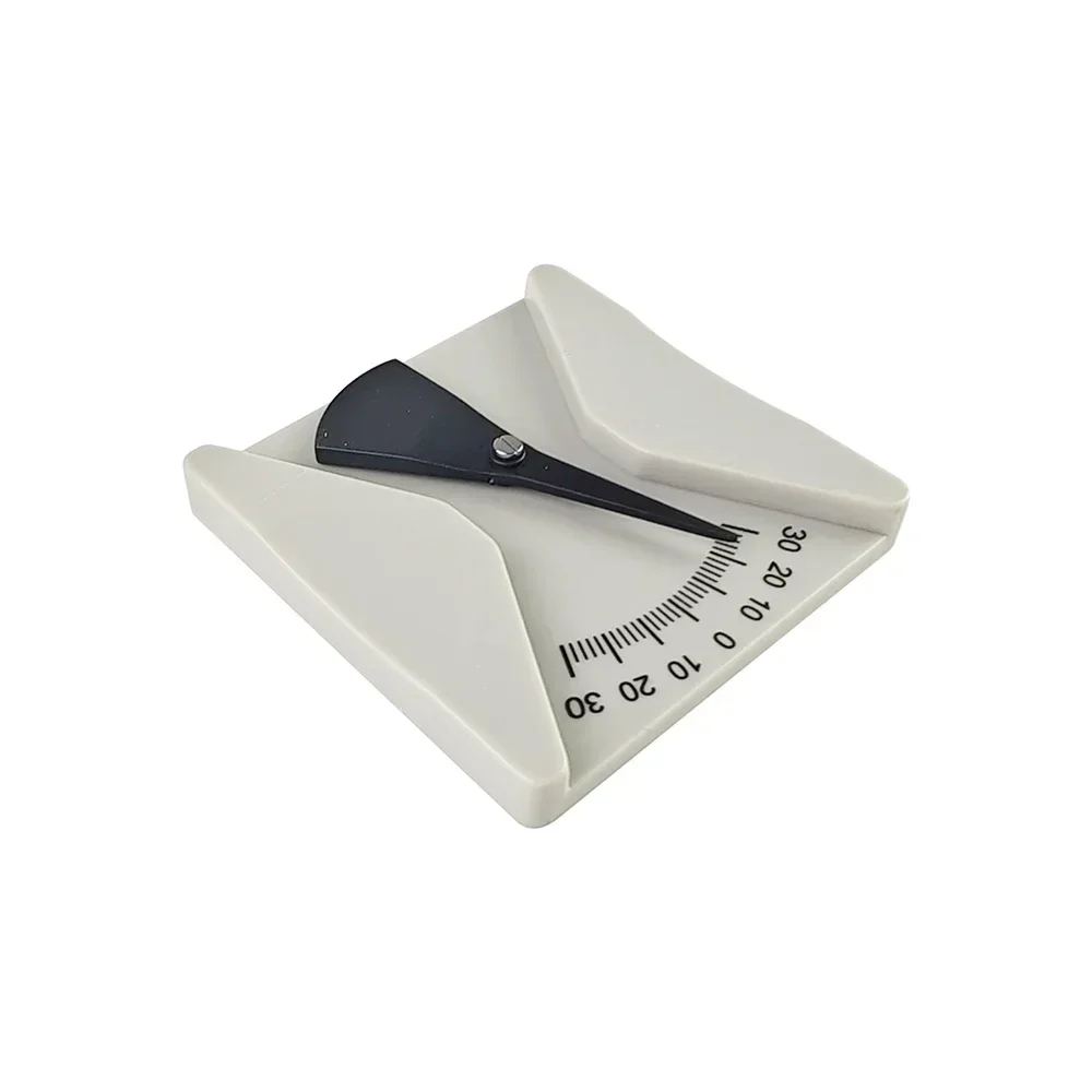 Optical Measurement Instrument: Glasses Measuring Eye Angle Ruler ...