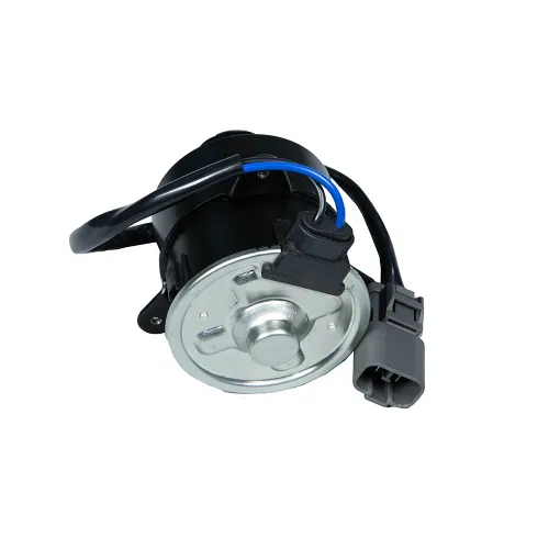 Honda Accord Radiator Cooling Fan Motor 19030-raa-a01, High Quality Honda Accord Radiator ...