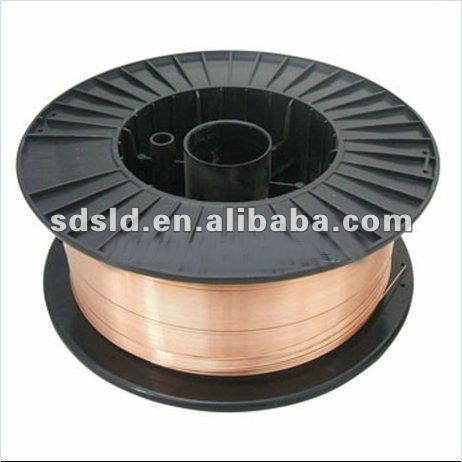 Iso Approved!! High Tensile Mig Welding Wire Er80s-g, High Quality Iso ...