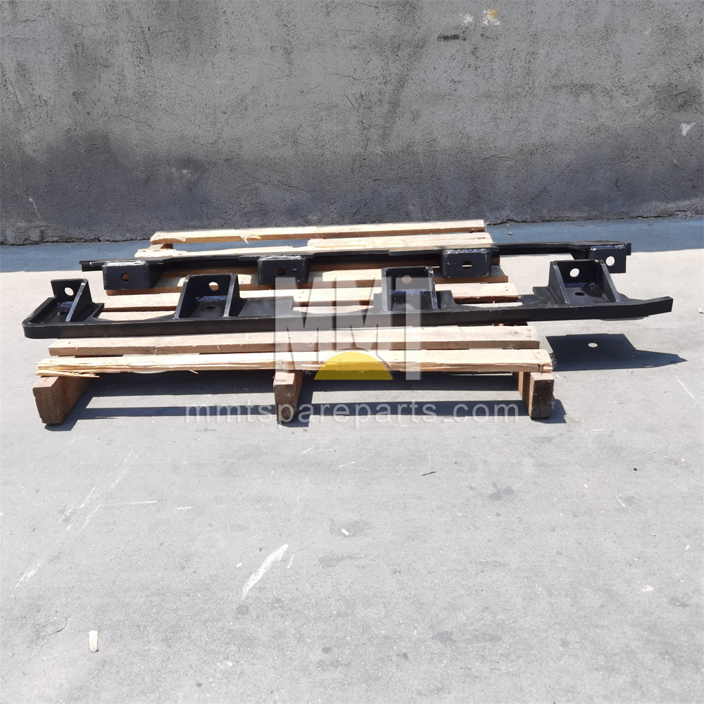165-6795 1656795 Track Roller Guard for 325B Excavator China ...