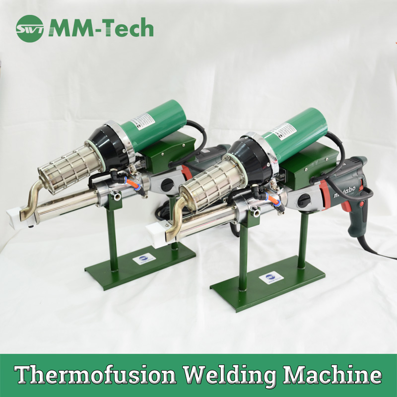 Swt-ns610b Plastic Extrusion Welding Gun, High Quality Swt-ns610b ...