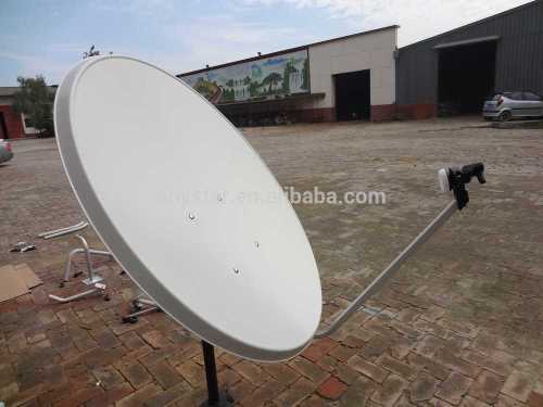 90*100cm Satellite Dish Antenna Manufacturers, High Quality 90*100cm ...