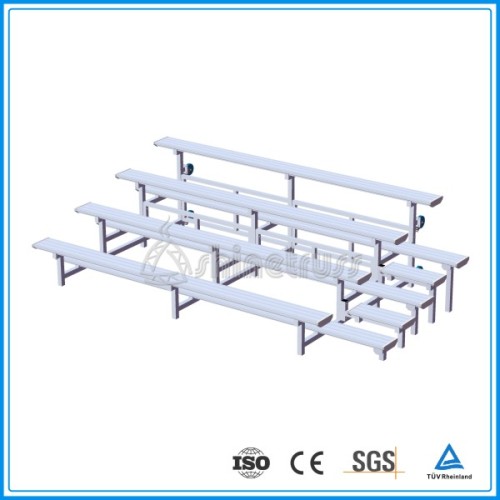 High Demand Tennis Folding Spectator Grandstand Stadium Chairs Seating ...