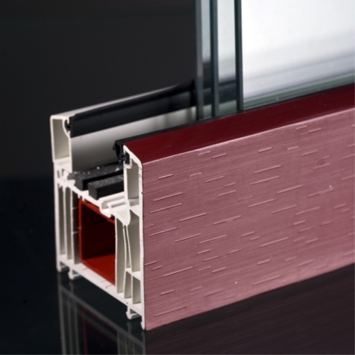 Pvc Windows Upvc Windows 플라스틱 프로필 창, Bossgoo.com의 고품질 Pvc Windows Upvc ...