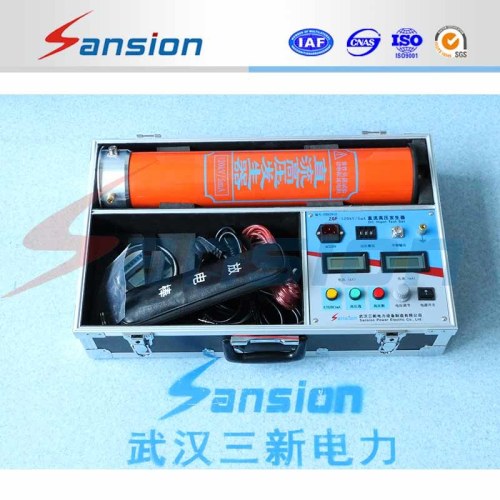 Hv Generator Ac / Dc High Voltage Divider, High Quality Hv Generator Ac ...