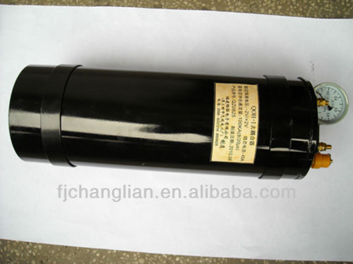 Cathodic Protection Solid State Coupler Qoh-1, High Quality Cathodic ...