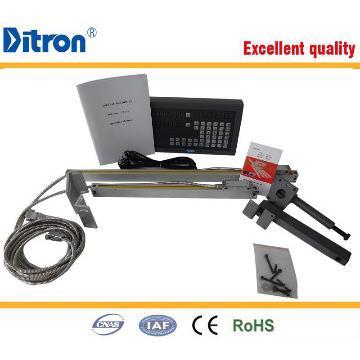 Ditron High Precision Linear Encoder Ruler, High Quality Ditron High ...