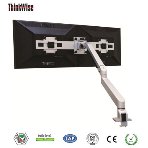 Dual Screen Monitor Arm, High Quality Dual Screen Monitor Arm on ...