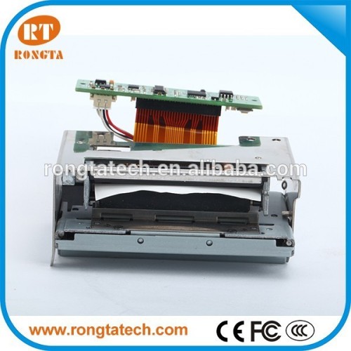 2 Inch 58mm Atm Kiosk Thermal Printer Module, High Quality 2 Inch 58mm ...