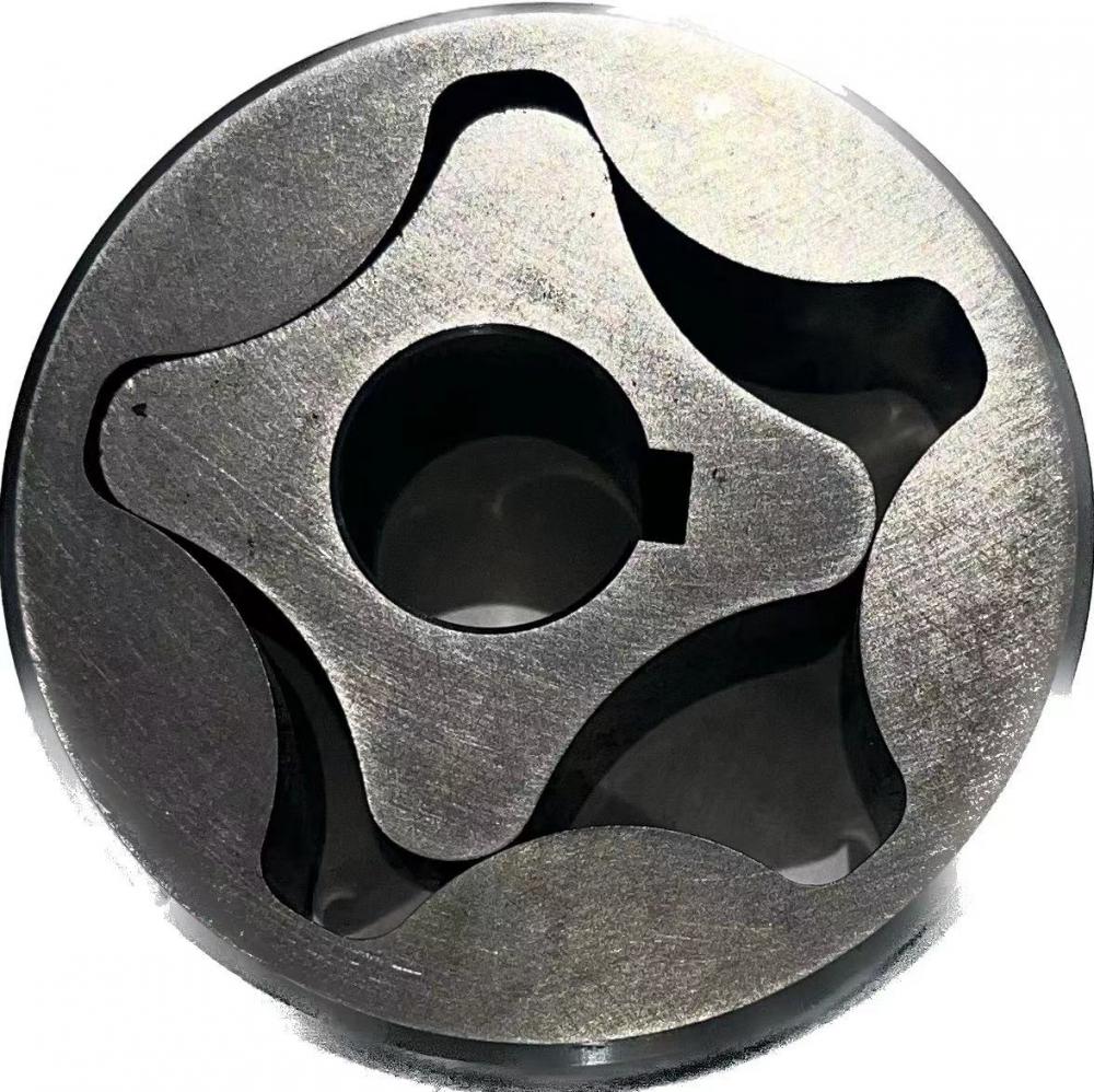 Cycloidal Gear Set For Oil Pump, High Quality Cycloidal Gear Set For ...