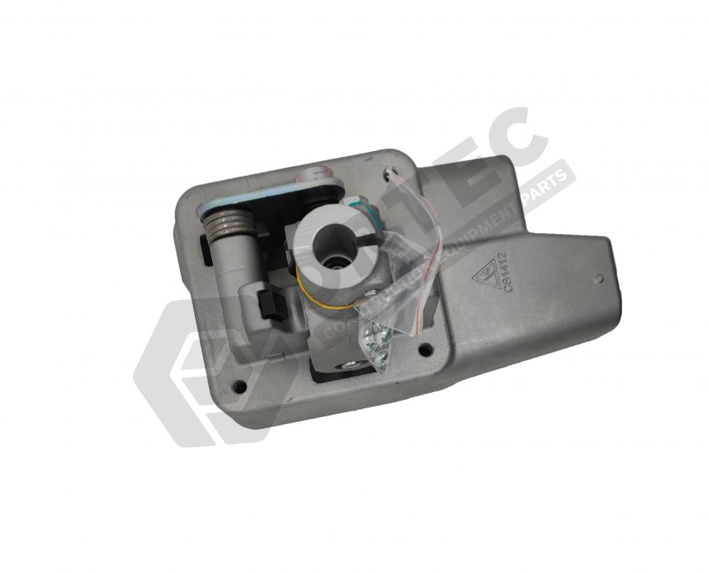 4110001321 Controller Suitable for LGMG MT95H China Manufacturers ...