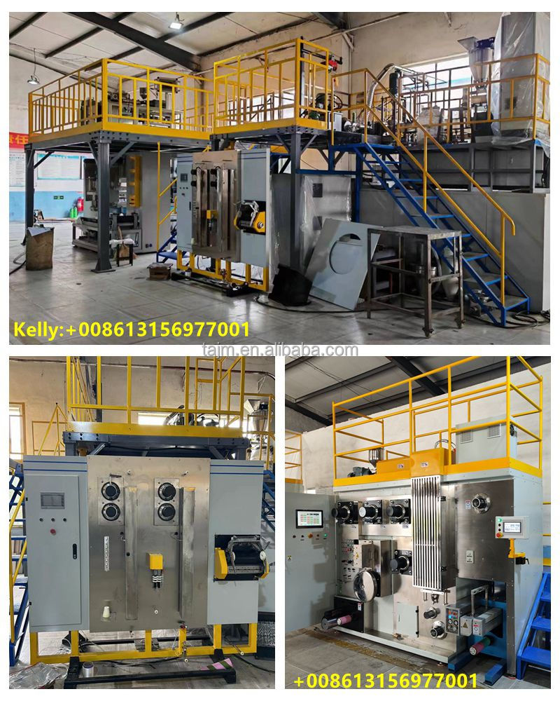 Non Woven Fabric Lab Scale Spinning Machine For Color Masterbatch: Your ...
