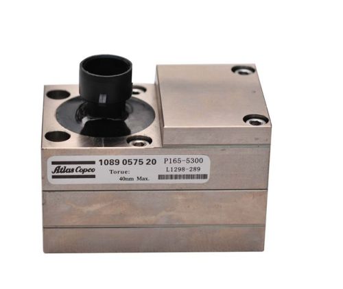 Atlas Copco Air Compressor Pressure Transducer 1089057520, High Quality ...