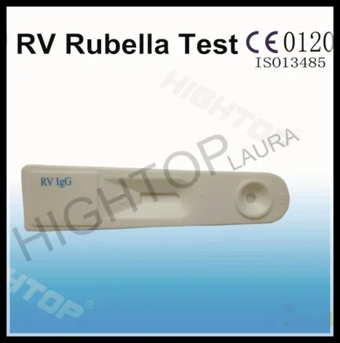 Rv Rubella Igm Igg Antibody Test, High Quality Rv Rubella Igm Igg ...