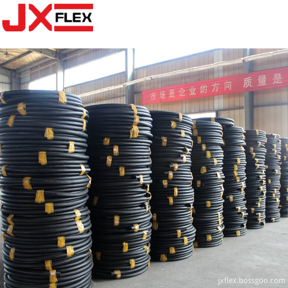 High Pressure Water Discharge Rubber Hose, High Quality High Pressure ...