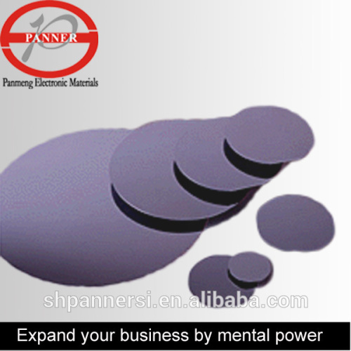 6 Inch N/p Silicon Wafer Standard Silicon Wafer Customized 6 Inch ...