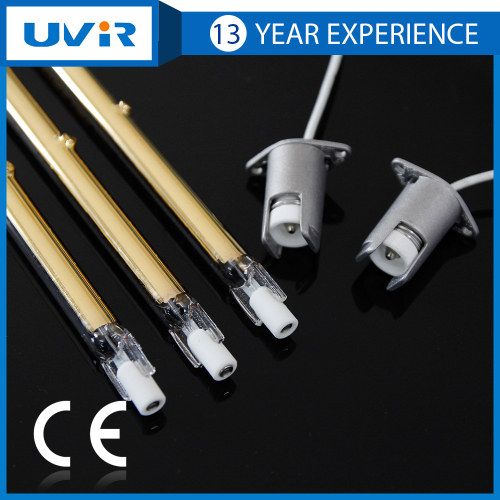 Infrared Reflector Lamp,single Tube,short Wave, High Quality Infrared ...