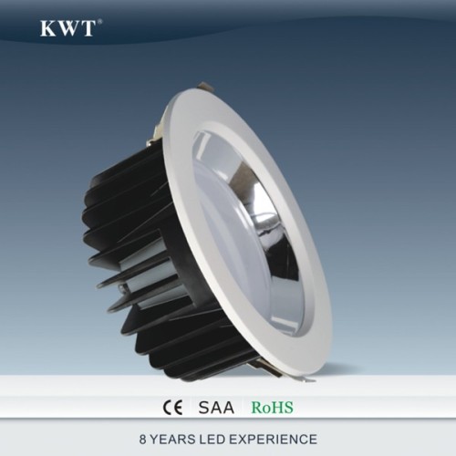6inch 8inch Downlight Diffuser, High Quality 6inch 8inch Downlight ...