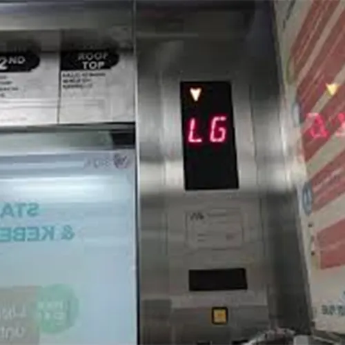 Elevator Modernization For Model 3100 Elevator, High Quality Elevator ...