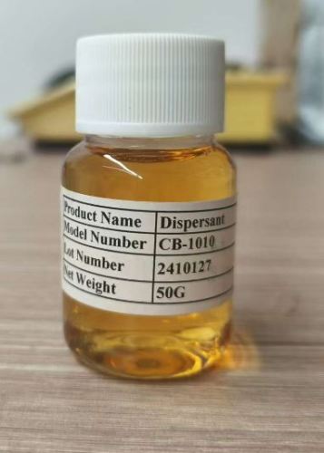 Cb-1010 Polymer Dispersant For Inorganic Pigments, High Quality Cb-1010 ...