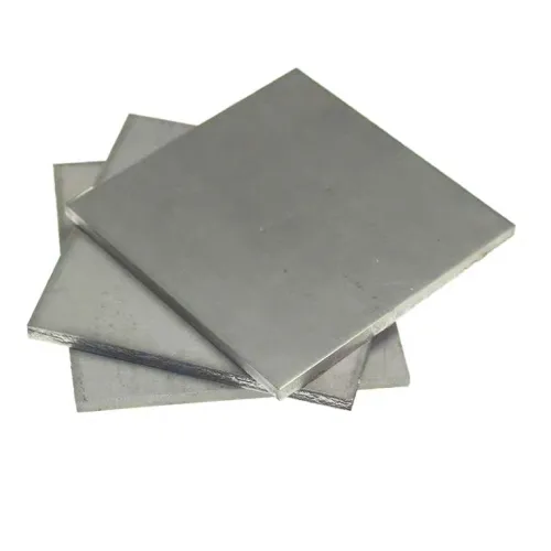 Light Weight And Low Density Medical Titanium Plates, High Quality ...