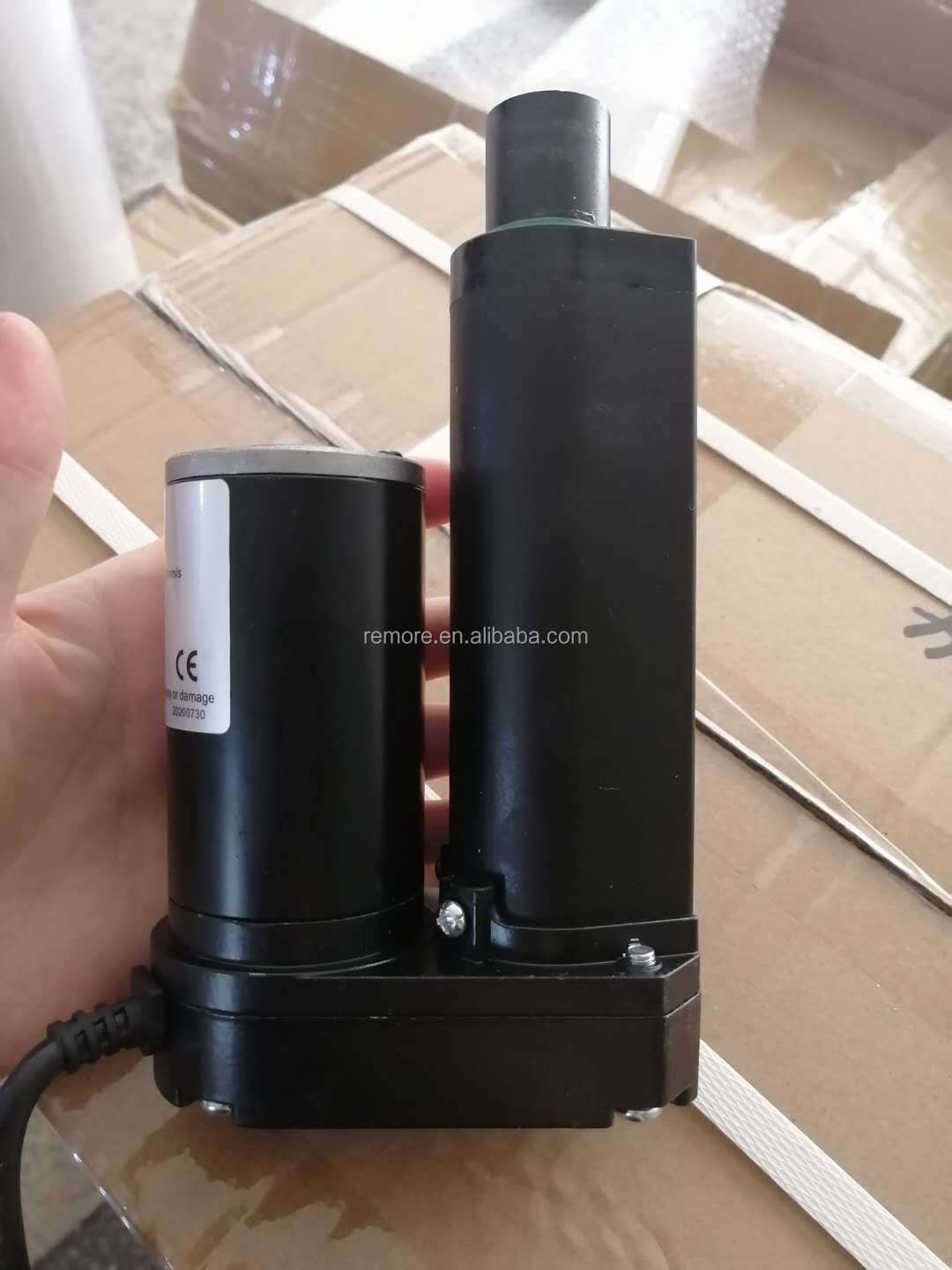 Electric Motorbike Conversion Kit With 3500n Force Dc Motor And Marine ...