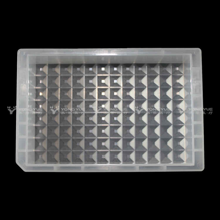 96 Well Reagent Reservoirs, High Quality 96 Well Reagent Reservoirs on ...