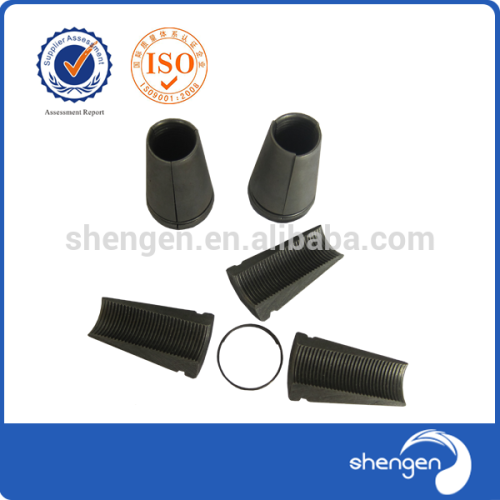 Prestressed Post-tension Multistrand Anchor Head And Wedge, High ...