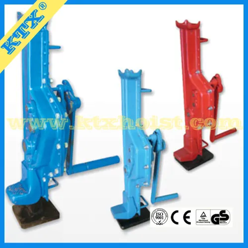 Manufacture Mechanical Jack/ Mechanical Lifting Jack /mechanical Hand ...