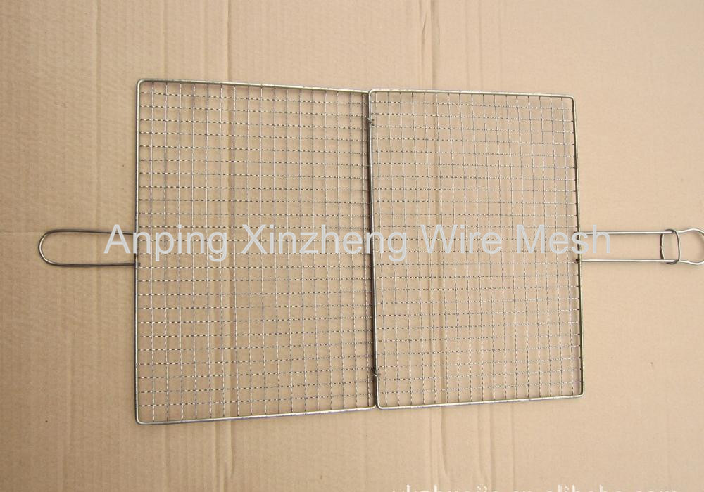 Barbecue Grill Wire Mesh, High Quality Barbecue Grill Wire Mesh on ...