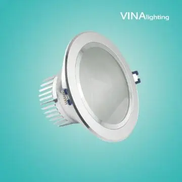 12v Led가 Downlights, Dc 12v, 18x1w, Bossgoo.com의 고품질 12v Led가 ...