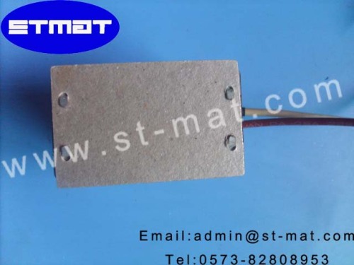 High Temperature Insulation Electric Toaster Mica Heater, High Quality ...