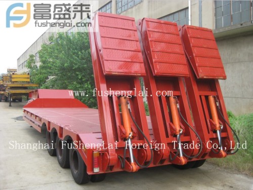 Scheuerle, Hydraulic Modular Trailer, Multi Axle, High Quality ...