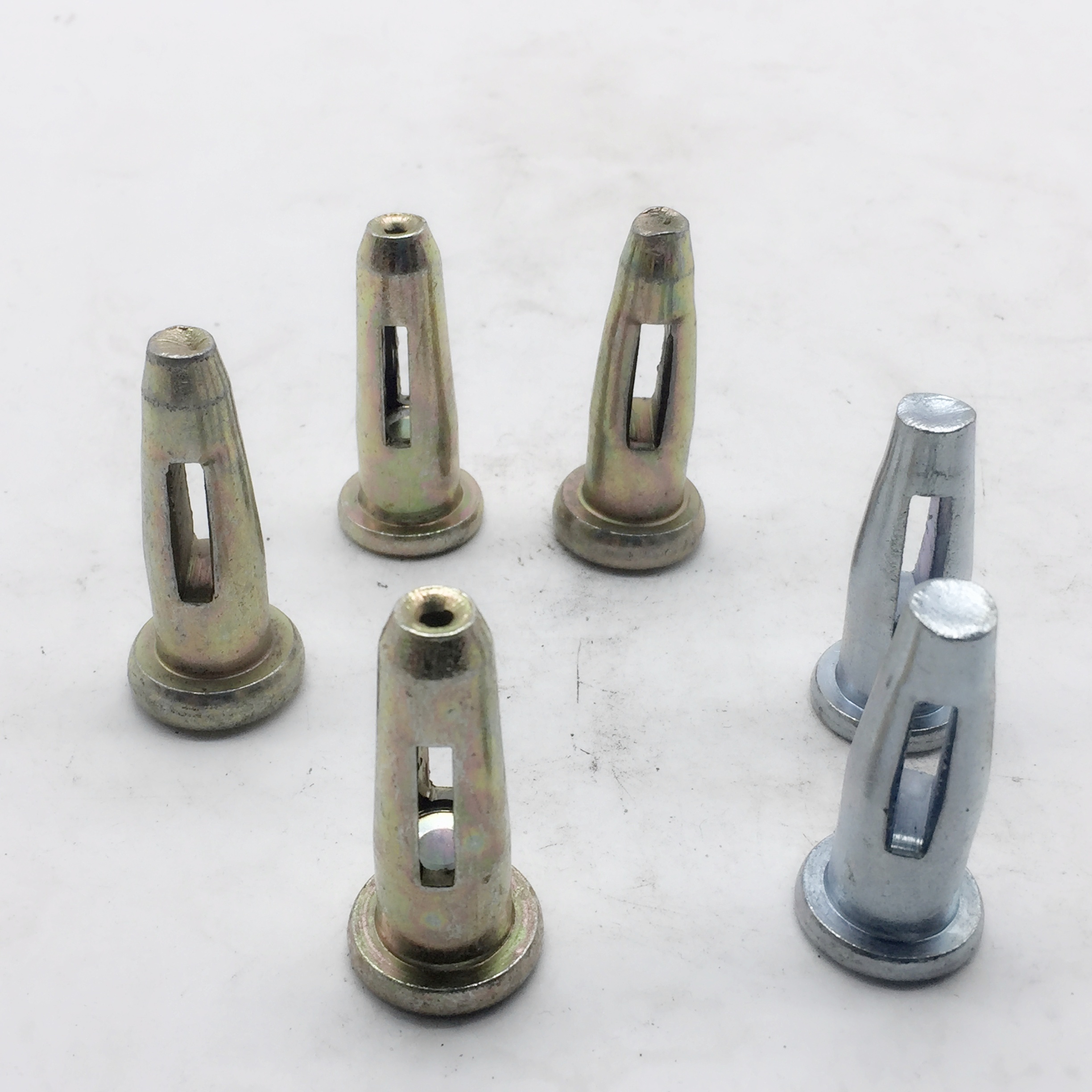 Aluminum Scaffolding With Formwork Stub Wedge Pin Lock And Aluminum ...